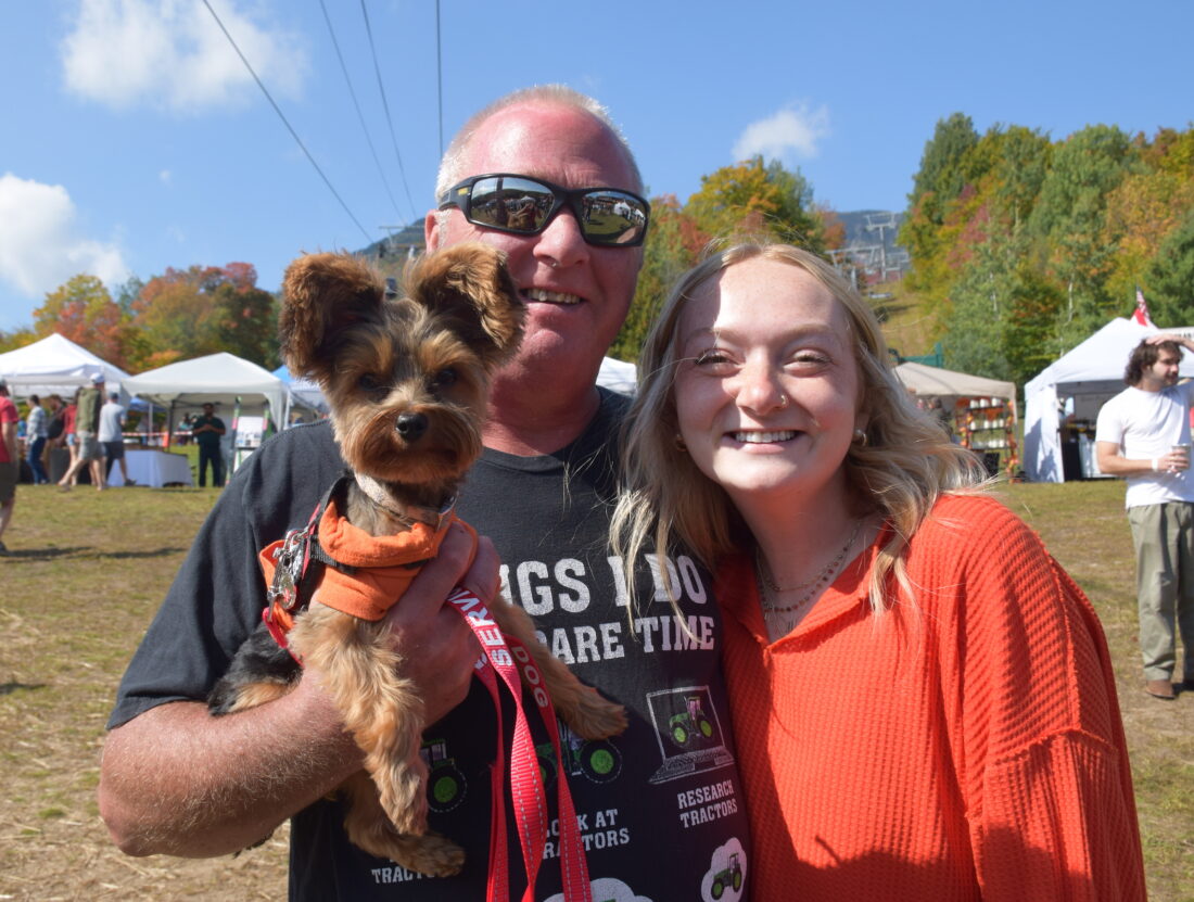 Whiteface Oktoberfest breaks attendance record | News, Sports, Jobs ...